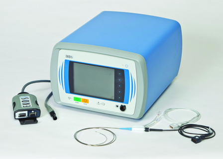 ACCESS PTS study demonstrates efficacy of EKOS therapy for post ...