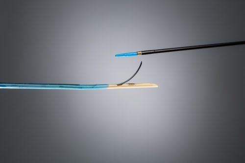 LimFlow receives CE mark for percutaneous critical limb perfusion ...