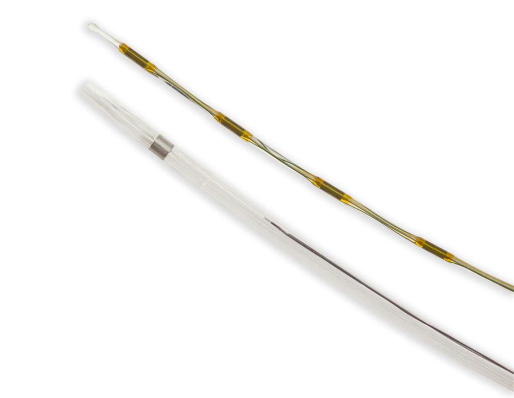 ACCESS PTS study demonstrates efficacy of EKOS therapy for post ...