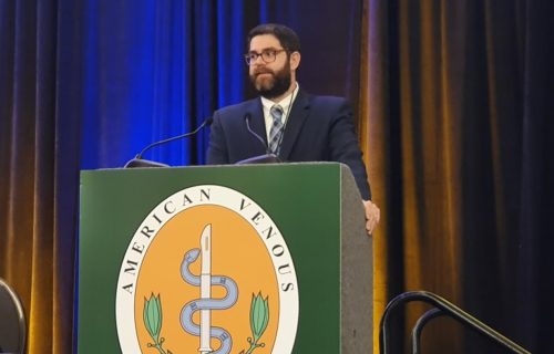 Study establishes correlation between restless legs syndrome and ...