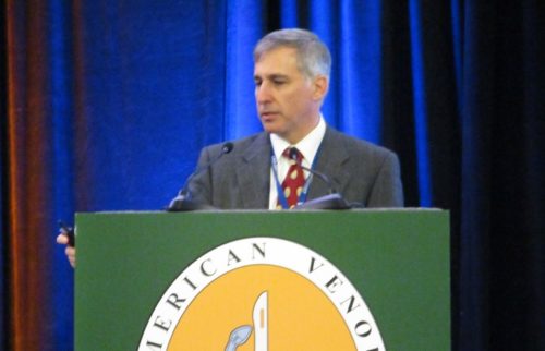 Revision of CEAP classification recognises new predictors and ...