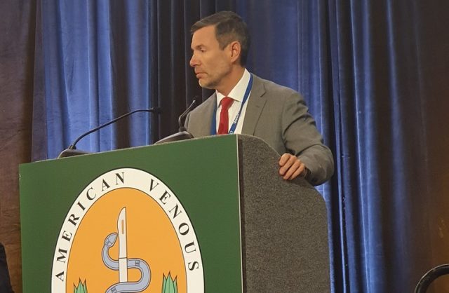 Early results of endovenous valve formation study confirm feasibility ...