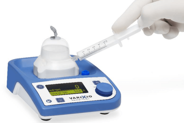 Varixio Pod Air earns CE mark approval as medical device - Venous News