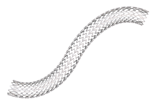 First patient enrolled in postmarket clinical follow-up study of the ...