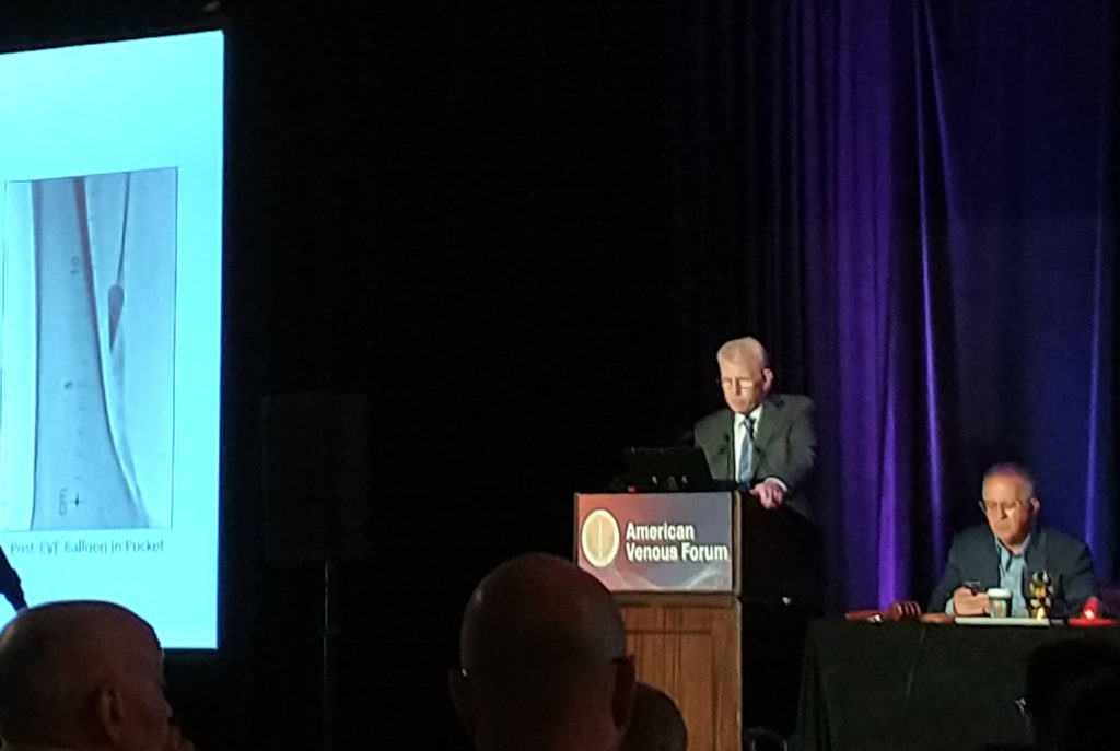 AVF 2022: Emerging autogenous venous valve formation system sees ...