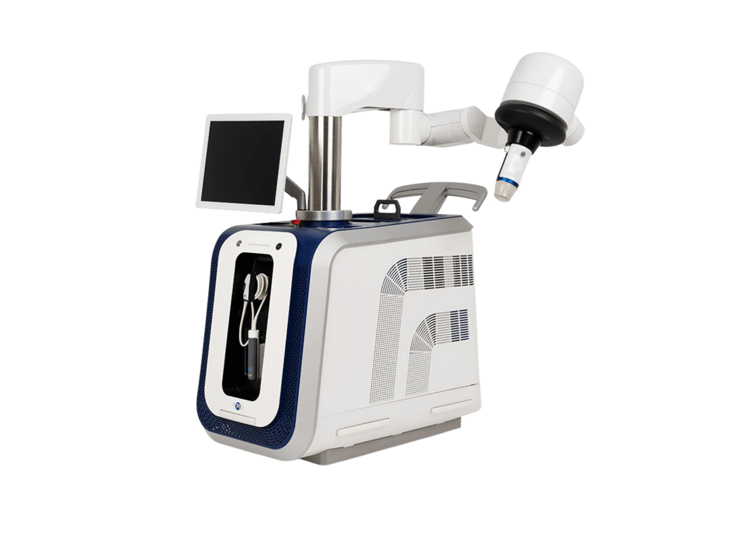 Sonovein US FDA pivotal study treatments completed: Theraclion reaches ...