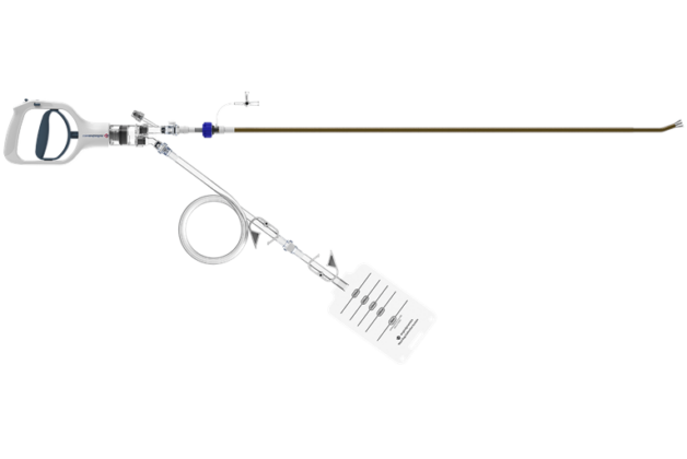 First patient enrolled in RECOVER-AV trial evaluating AngioDynamics ...