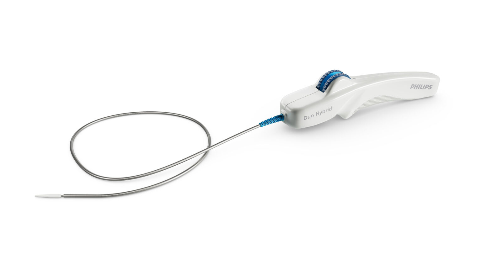 Philips launches Duo venous stent system for treatment of symptomatic ...