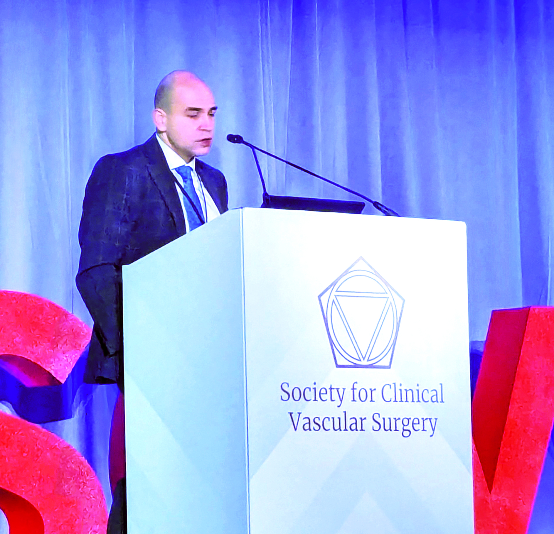 Chaar-SCVS-2025 - Venous News